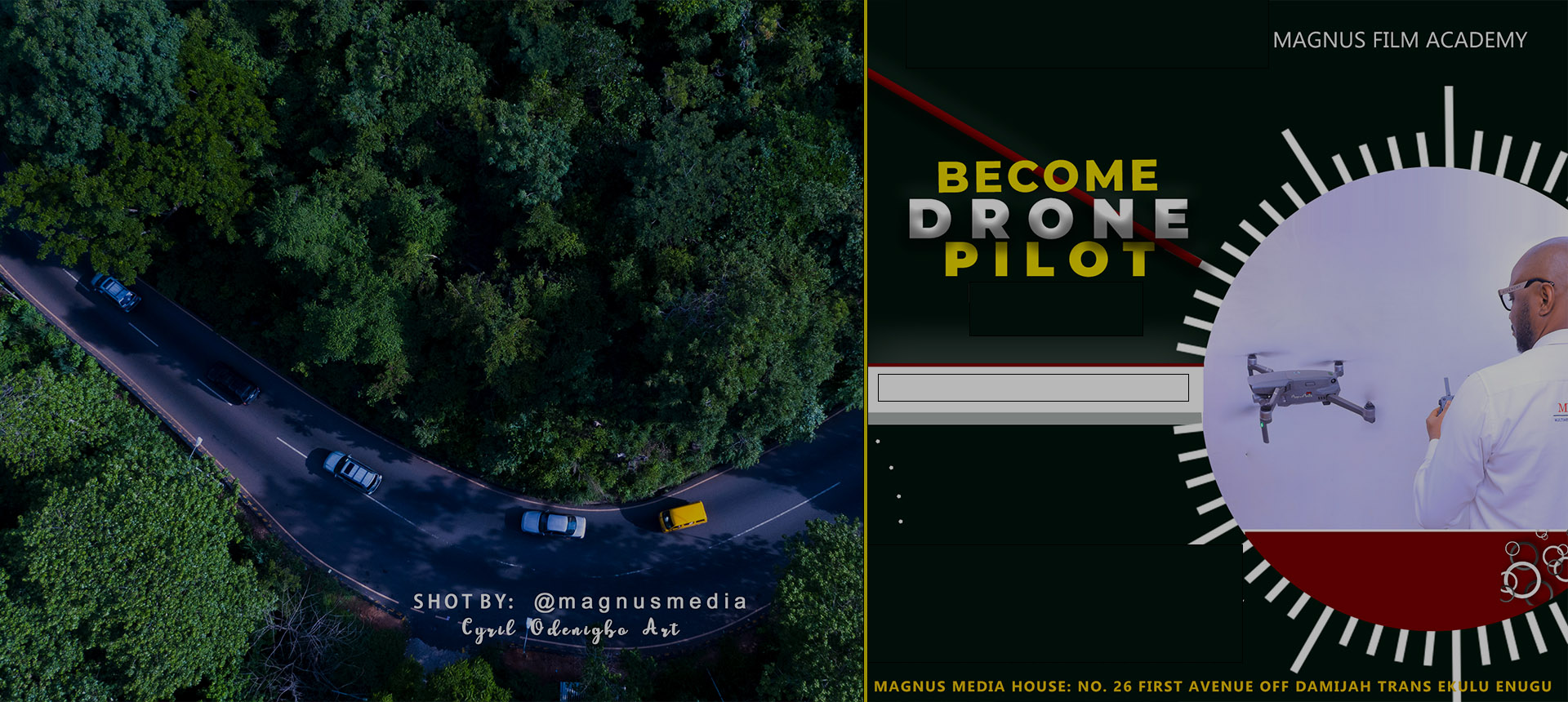 Soaring to New Heights: Elevate Your Visual Storytelling with Our Drone Filming Services ...